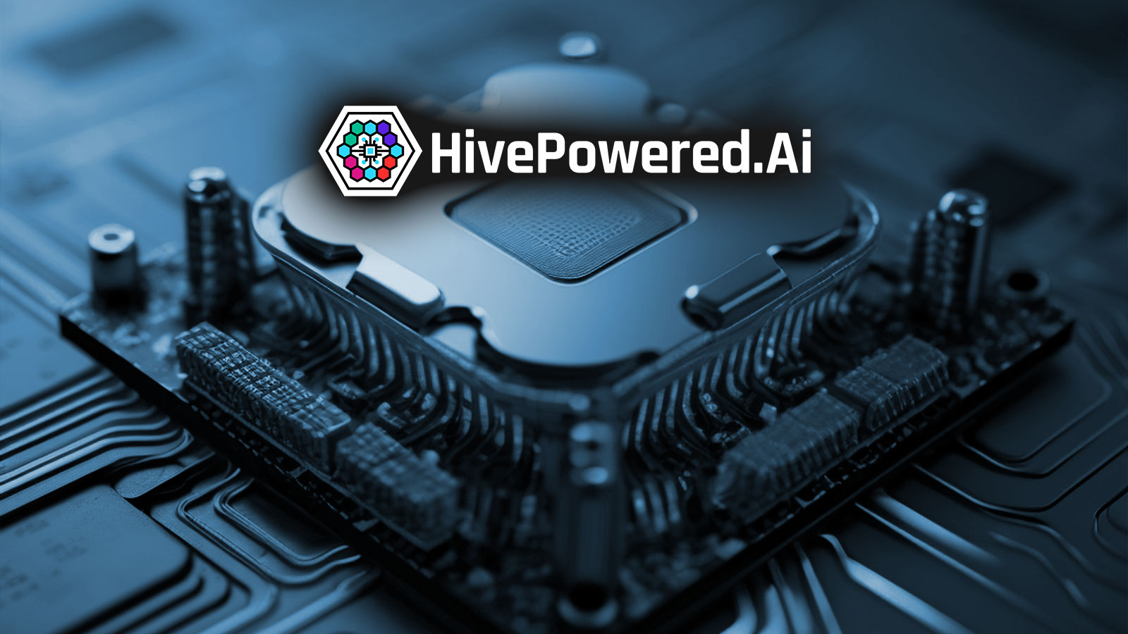 Hivepowered.Ai | Media Kit