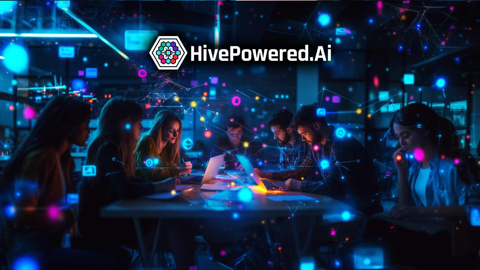 Social Media Services | HivePowered.Ai