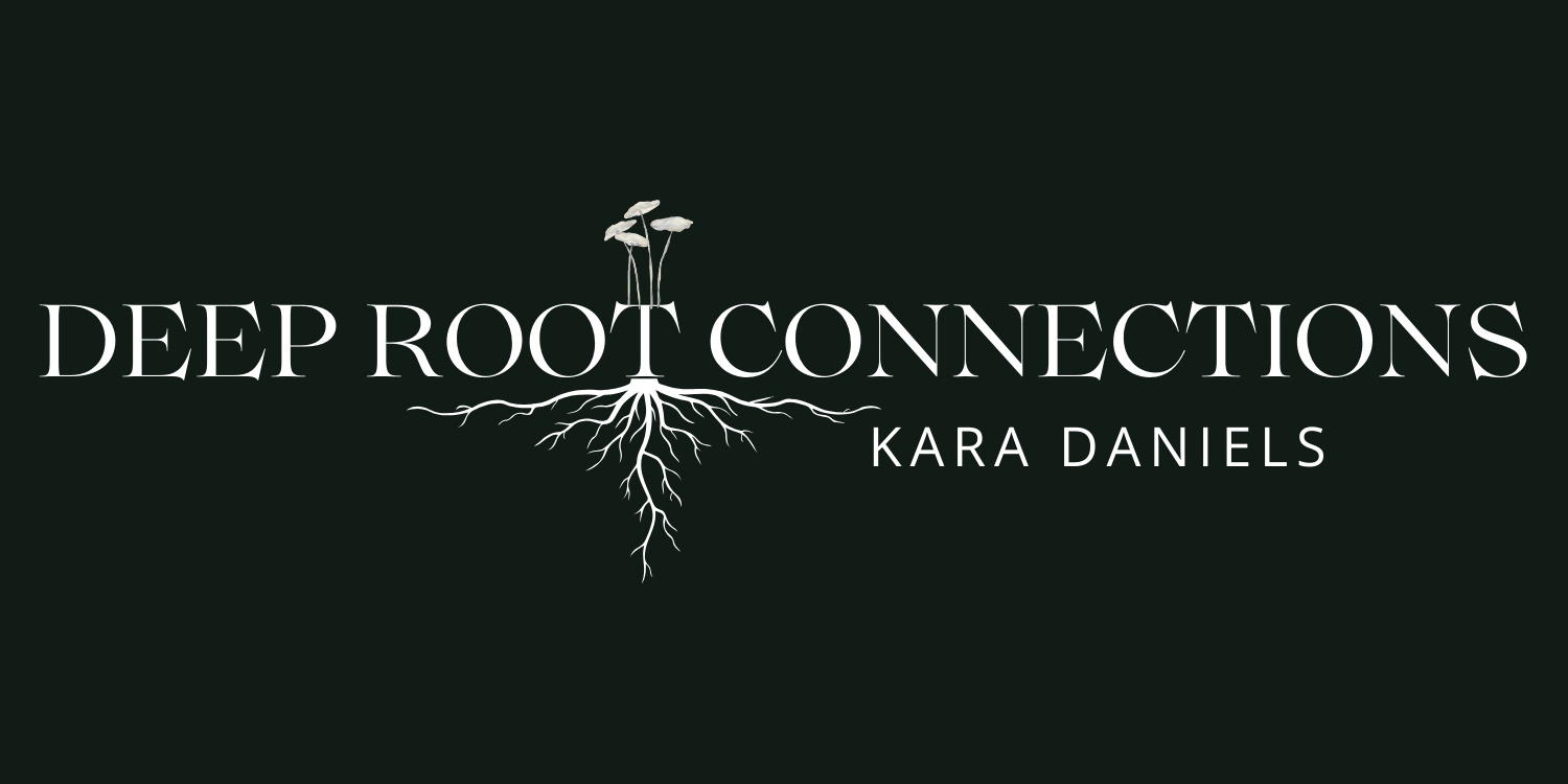 Deep Root Connections | Links