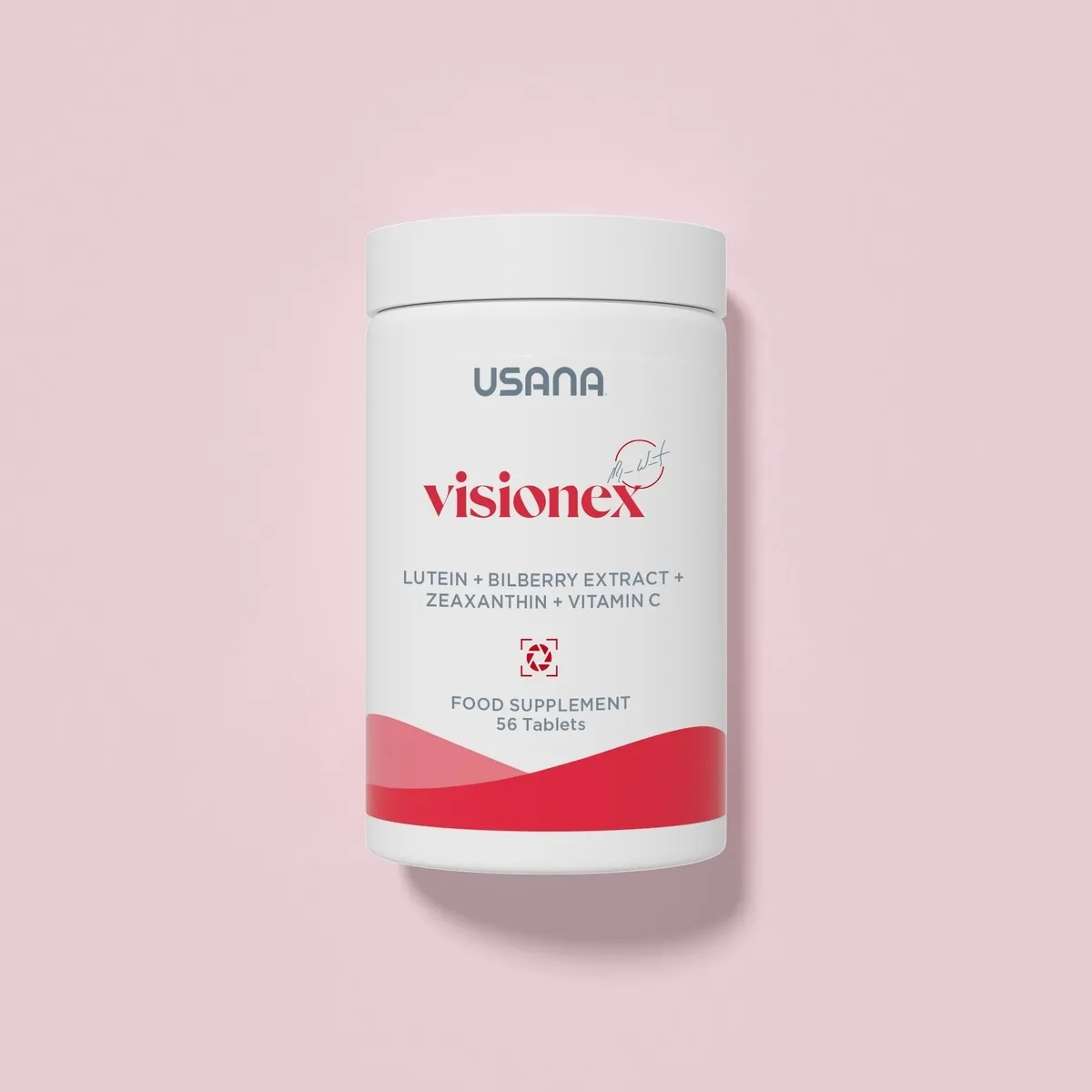 Visionex™ | Antioxidant Eye Support for Active Lifestyles