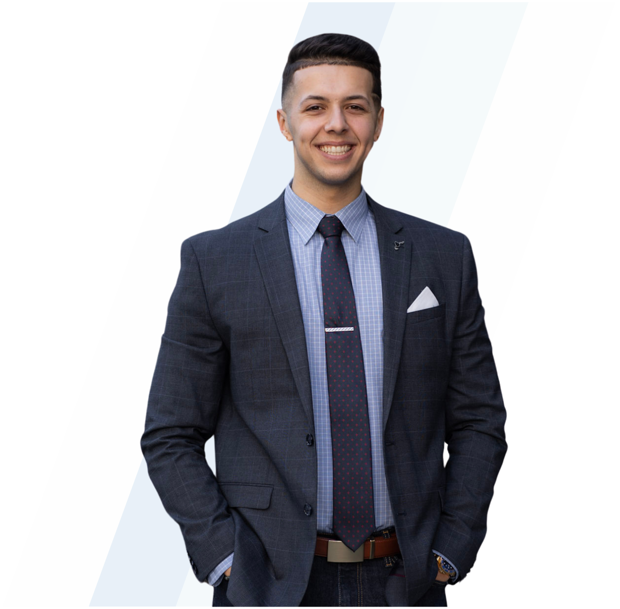 8-Figure Lender | Free Consultation