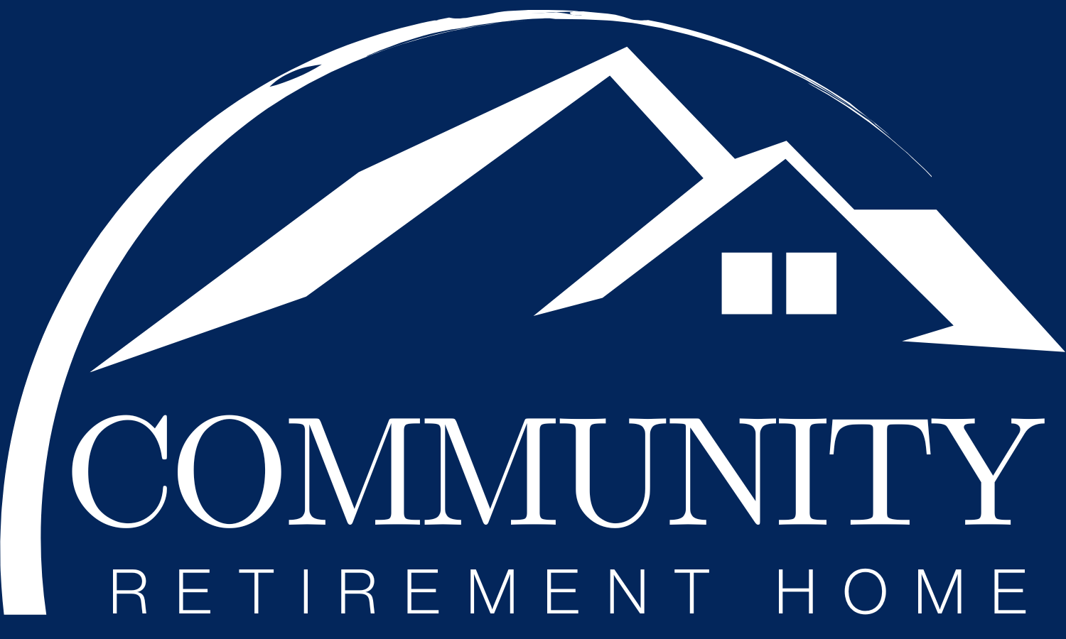 Charitable Donations Community Retirement Home