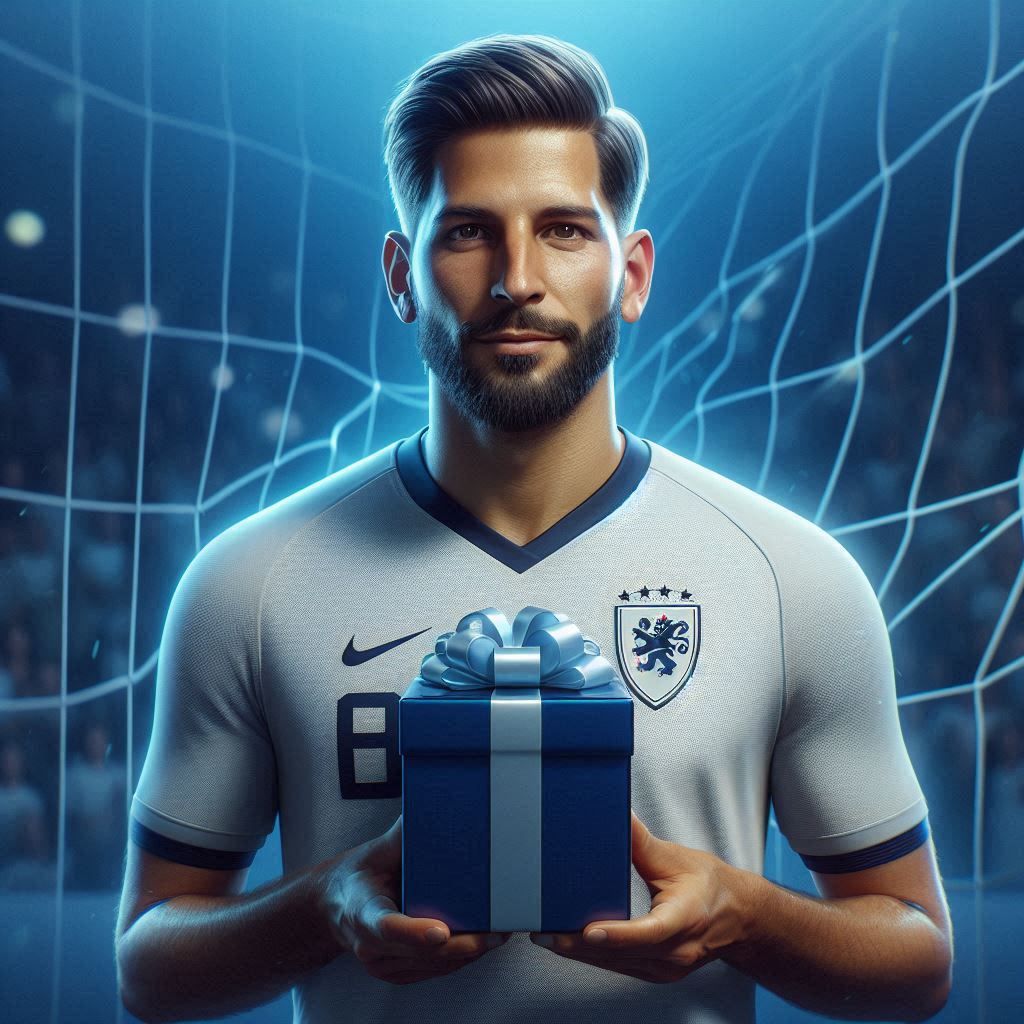 Ali Football | Reach Elite Level Performance