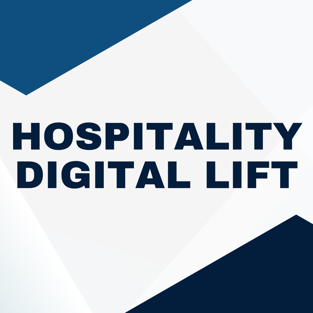 Hospitality Digital Lift | Elevate Your Hospitality Business with ...