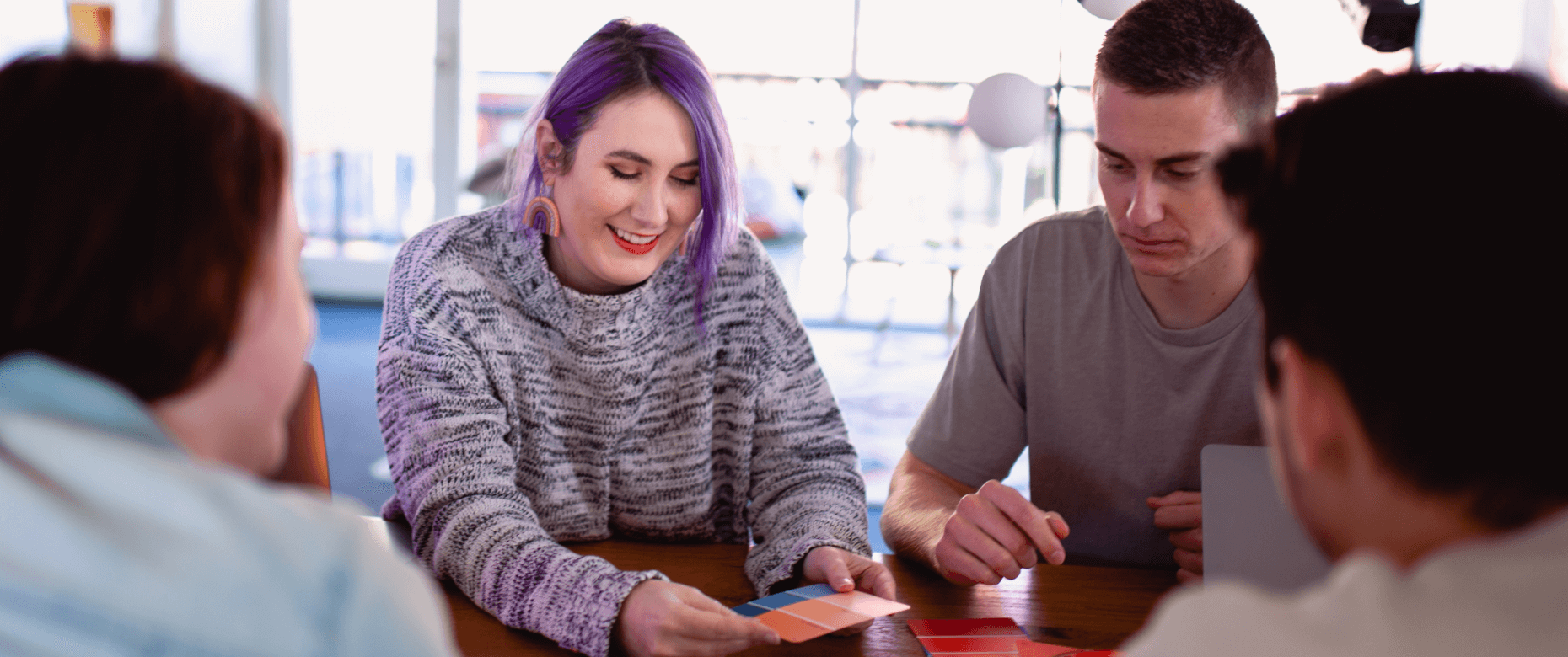 Book a Discovery Call with Studio Sondar