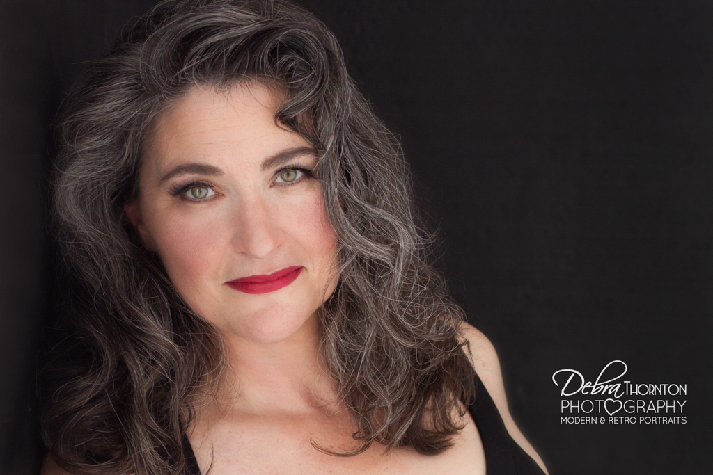 Oregon Portraits, Headshots, Boudoir | Debra Thornton Photography