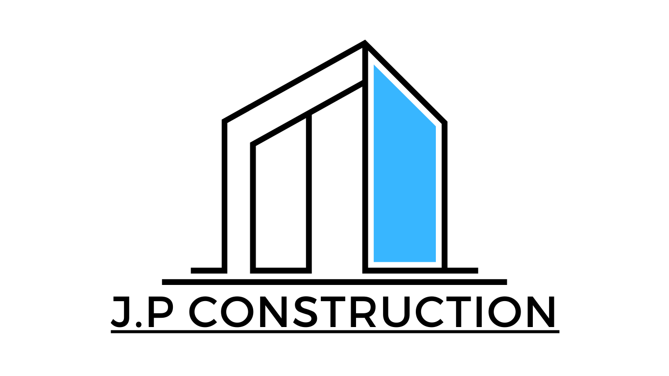 JP Construction Home