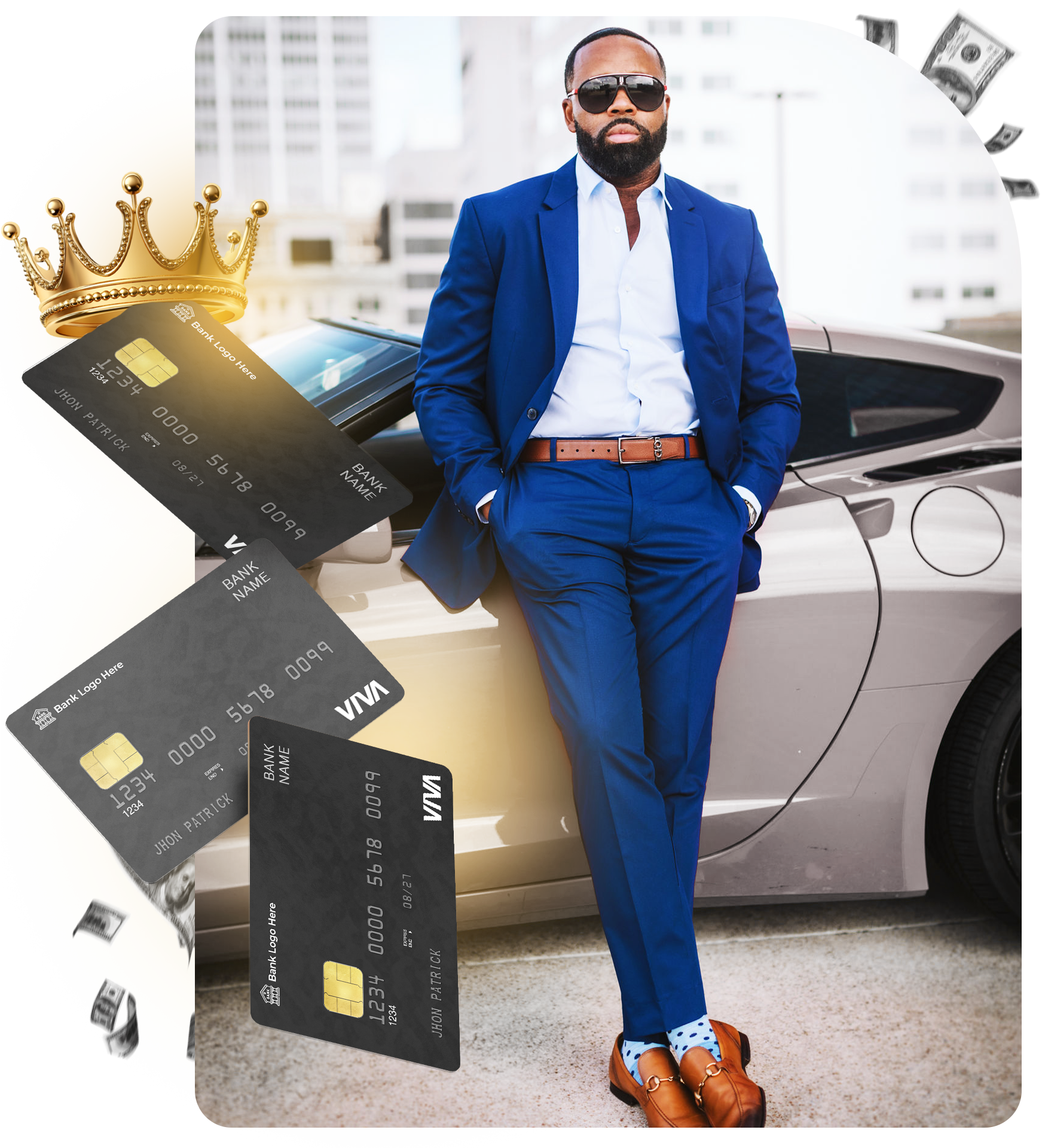 VIP Checkout - Full Time CEO Challenge