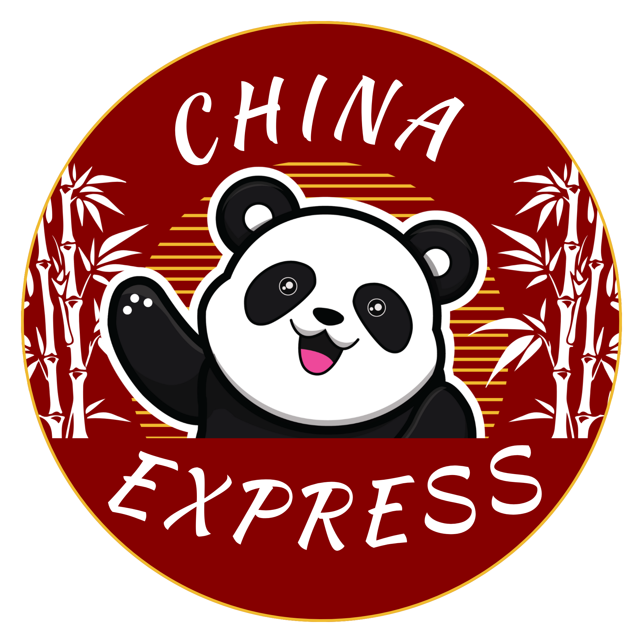China Express – Authentic Chinese Cuisine