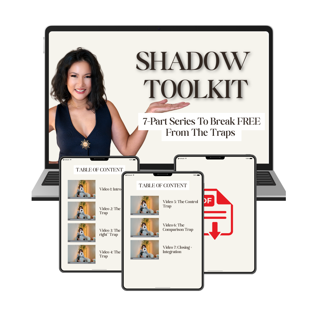 The Shadow Toolkit
