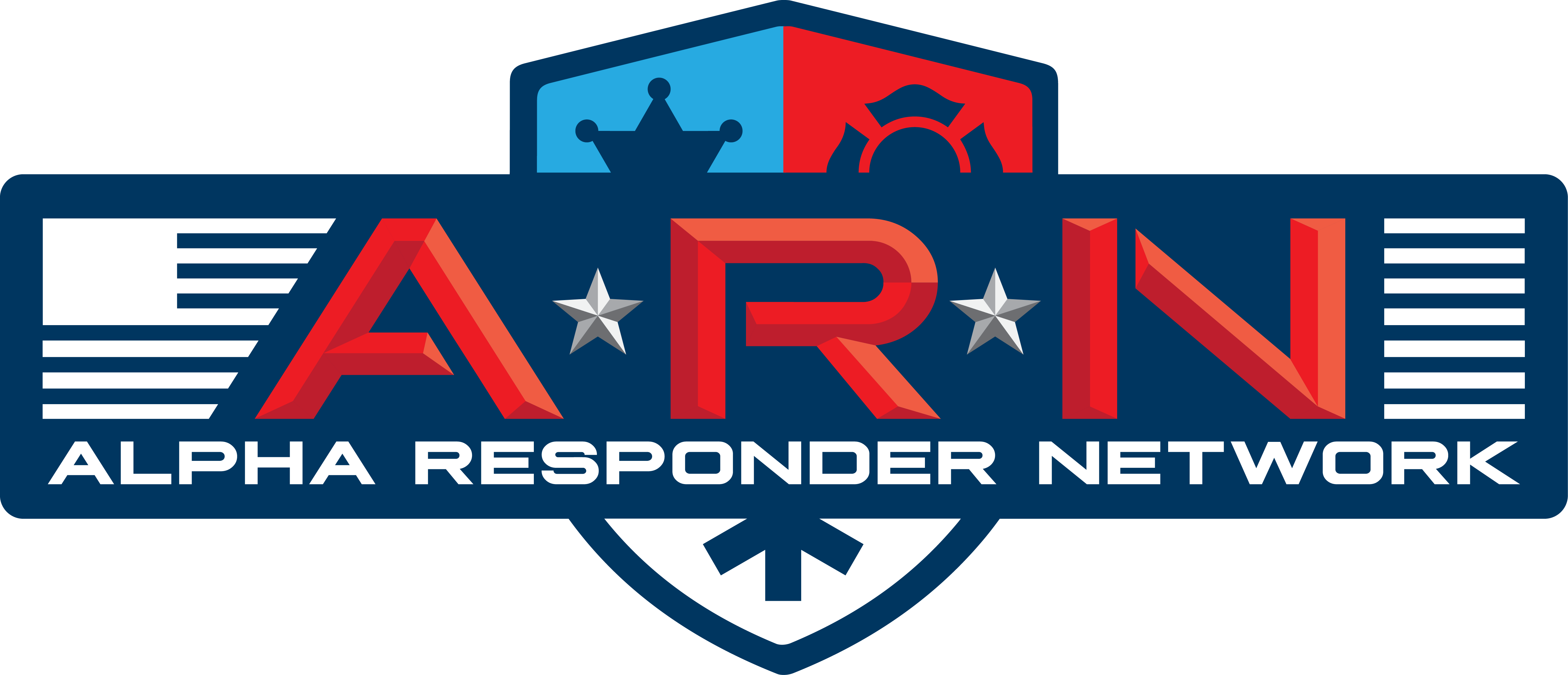 Alpha Responder Network