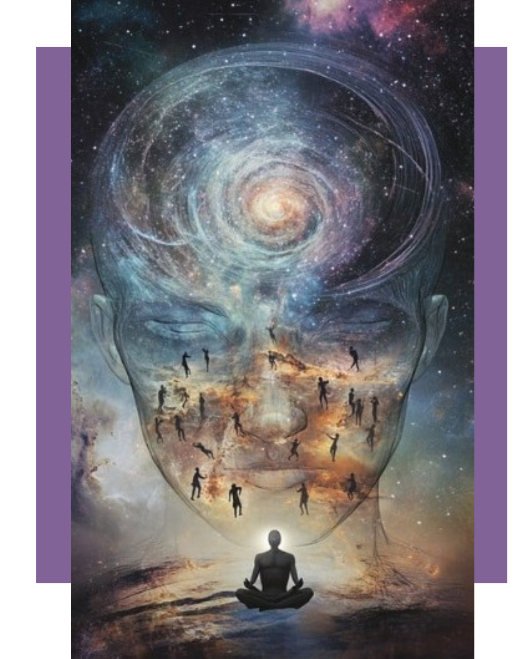 Amplitude Program | Transform Your Life with Deb Norman