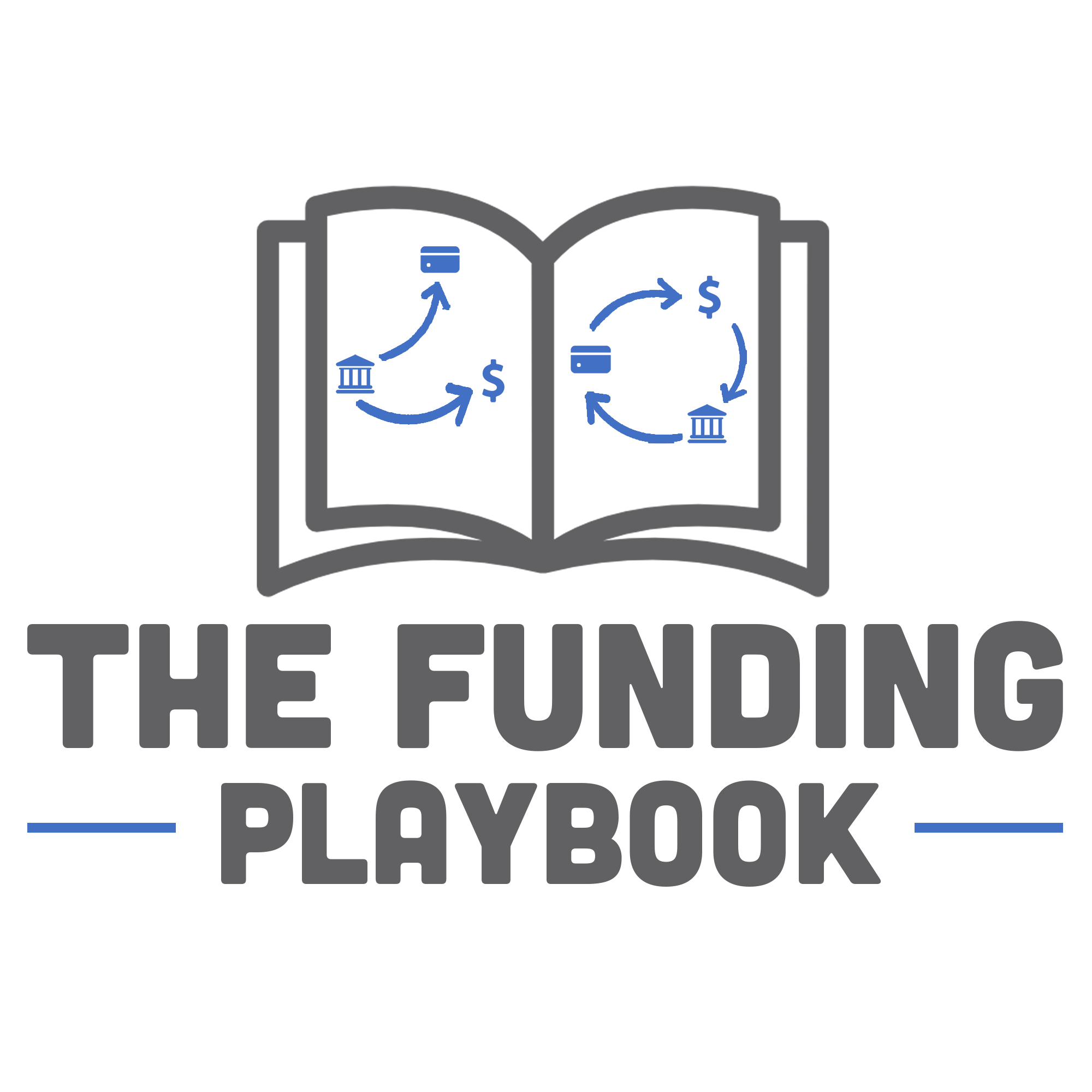 Affiliate Sign Up | The Funding Playbook