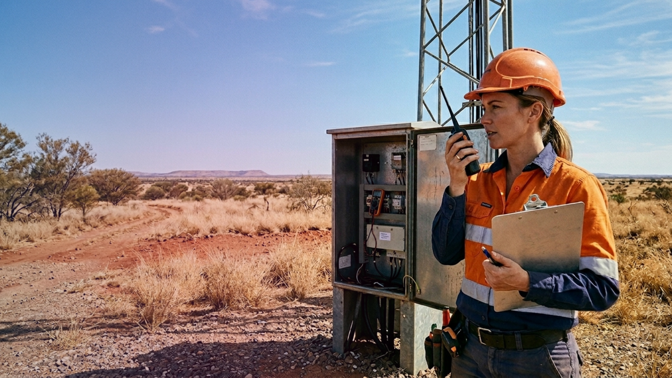 Lone Worker Safety: Why Response Systems Matter