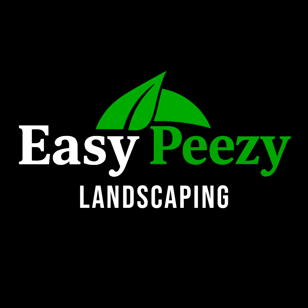 Easy Peezy Landscaping