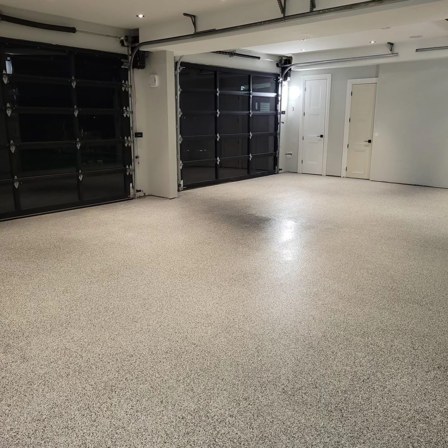 Pacific Epoxy: Premier Floor Coatings & Organizing Solutions