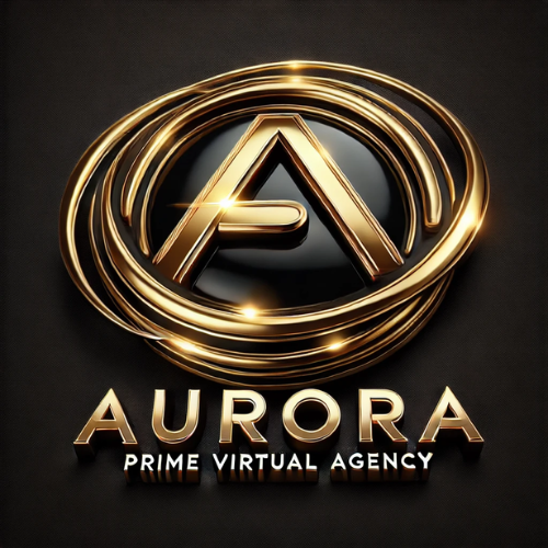 Aurora Prime Virtual Agency | Scale Your Business with Expert VA Support