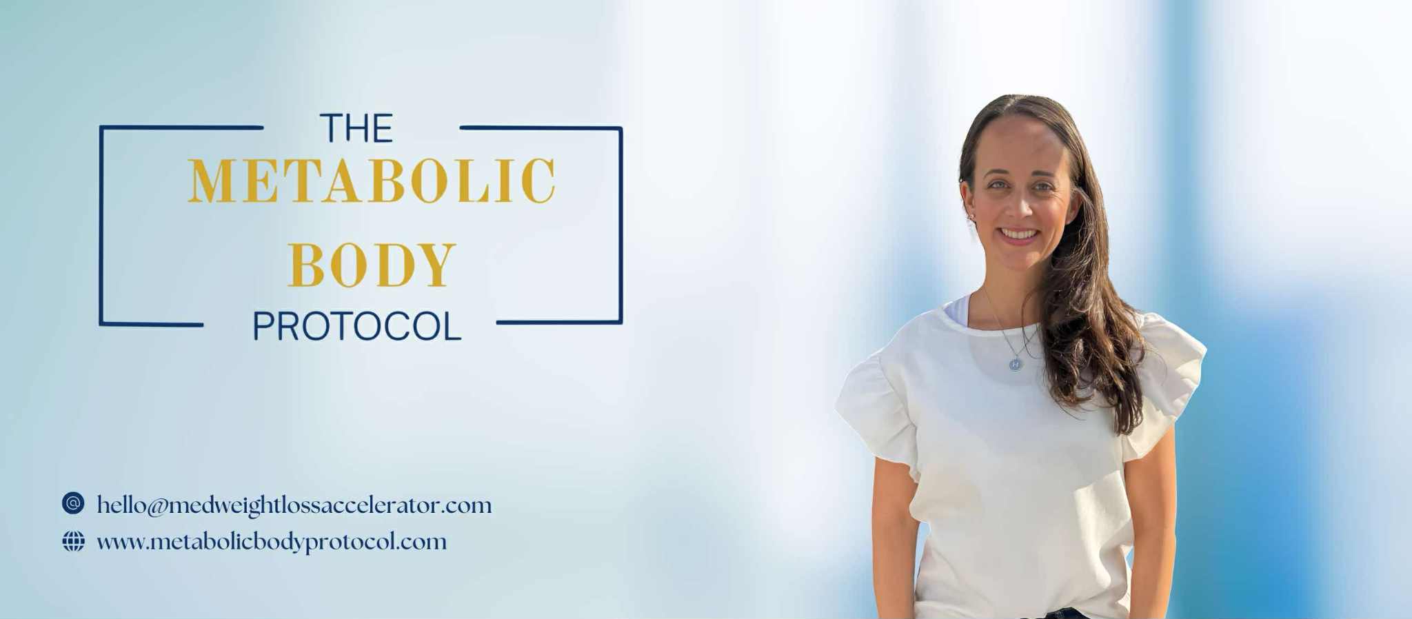 The Metabolic Body Protocol