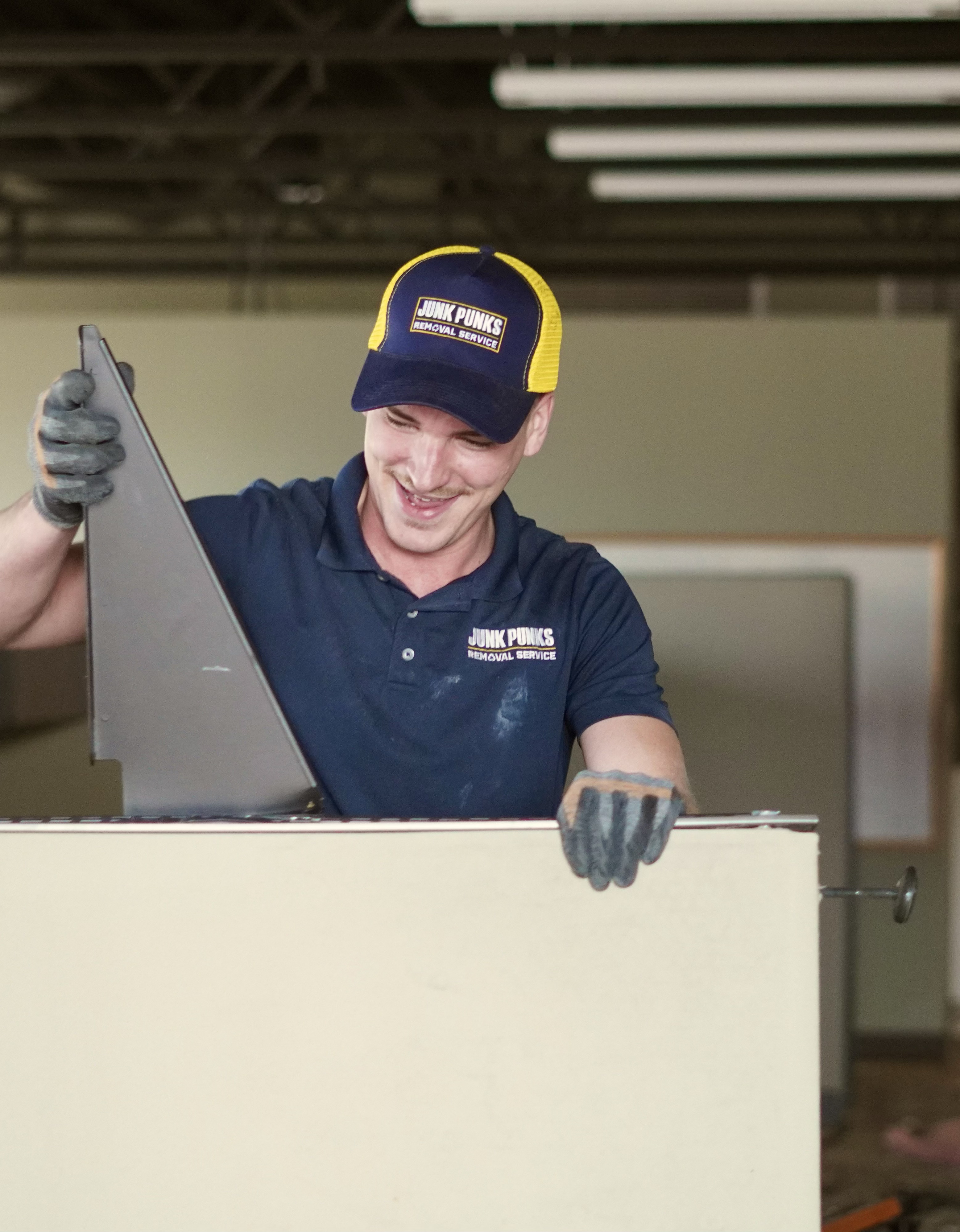 Junk Punks Removal Service