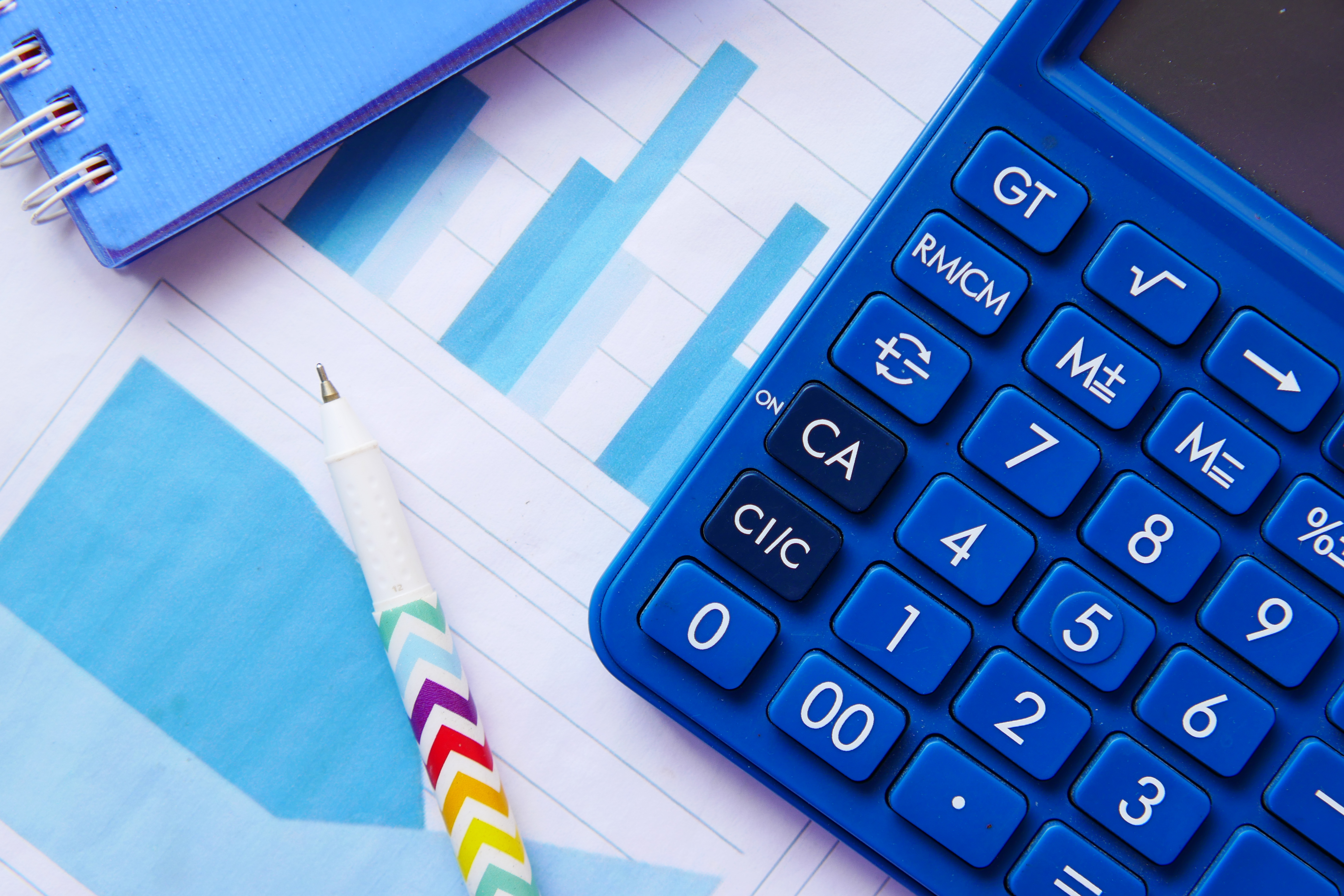 GET ACCESS To The FREE Wealth Calculator