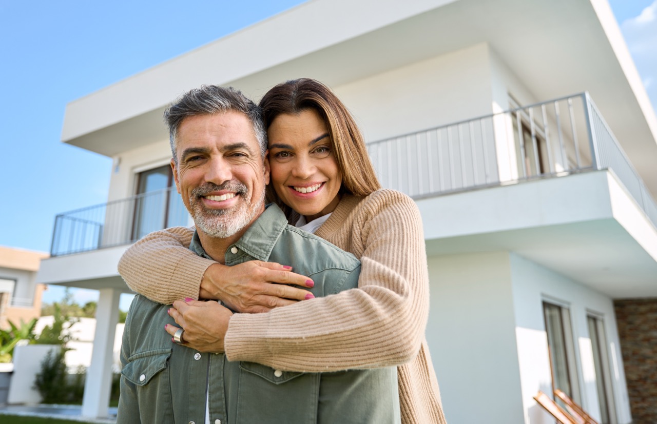 Turn Your Mortgage Win Into a Wealth-Building Machine