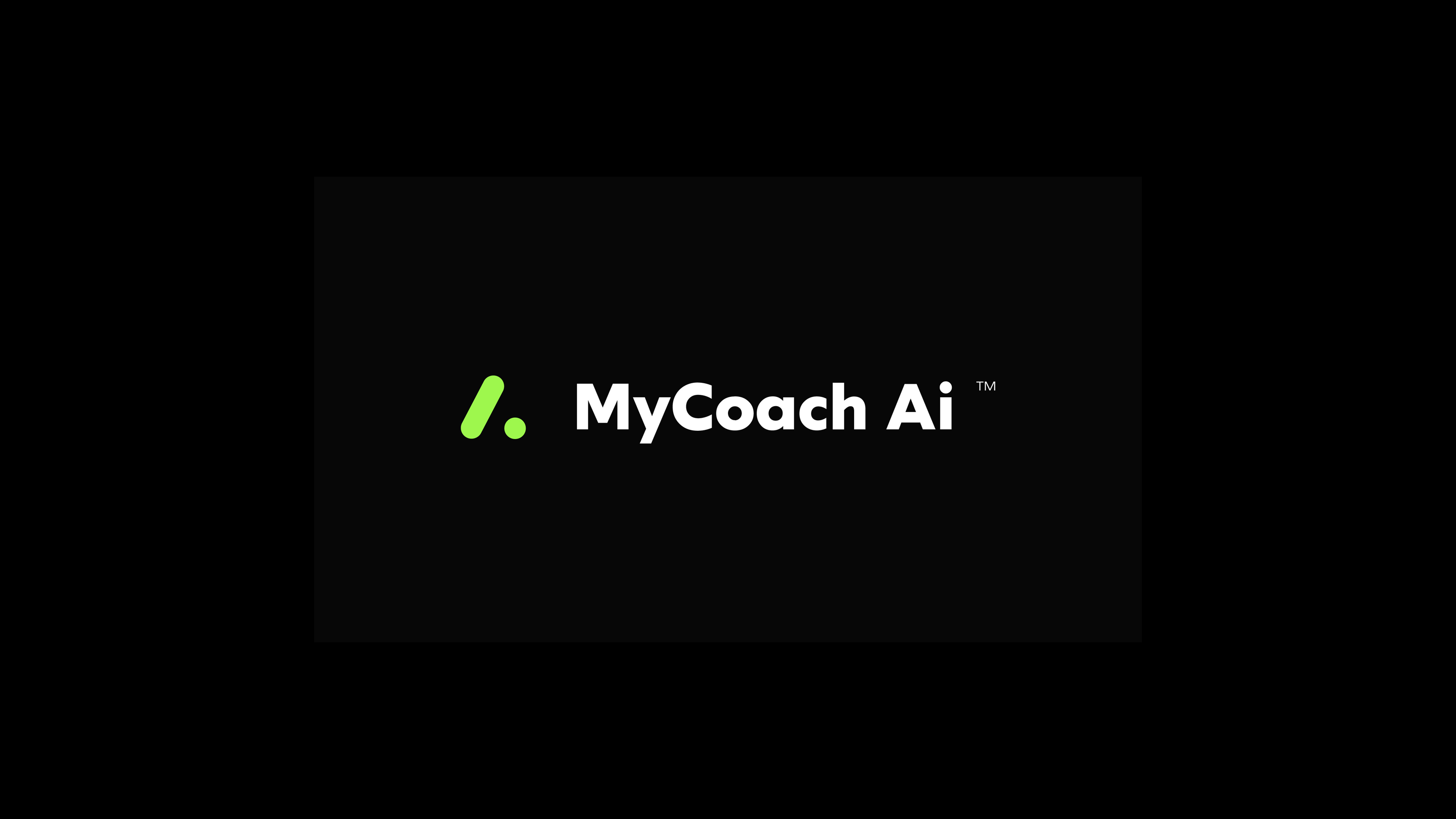 MyCoach Ai