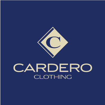 Cardero Clothing - Home - Custom Men's Clothing