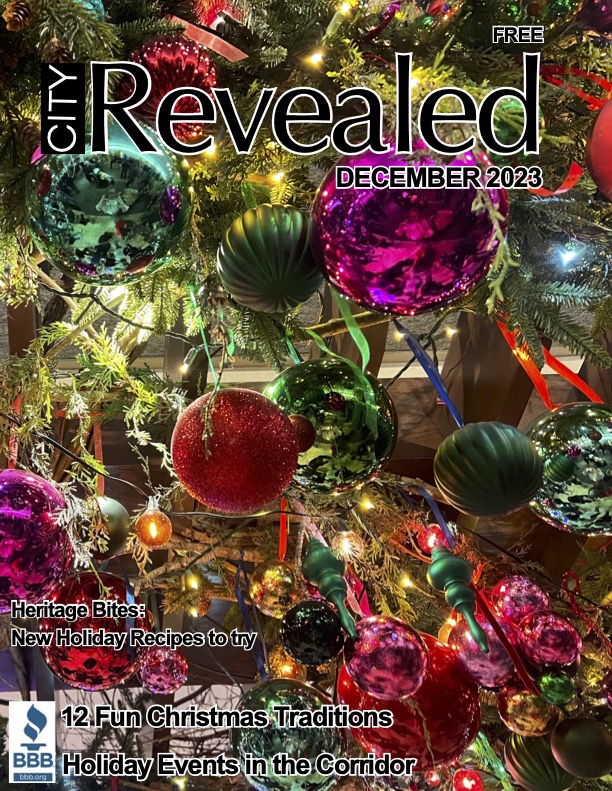 December 2023