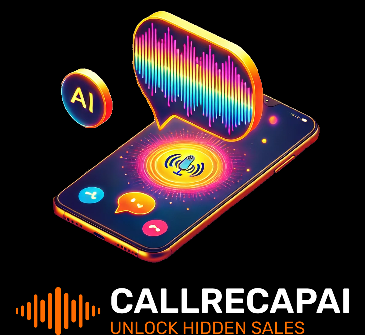 CallRecapAI