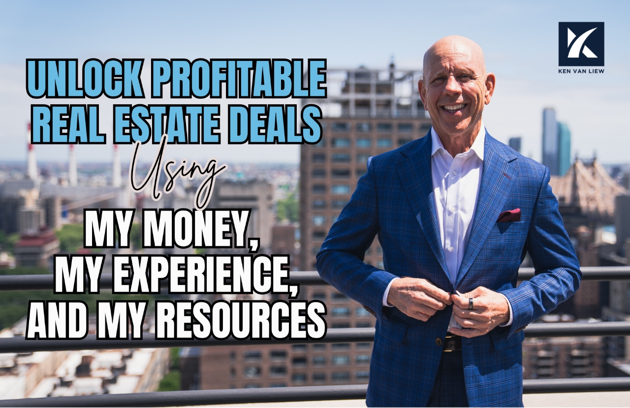 Modern Wealth Building Formula | Free Master Class