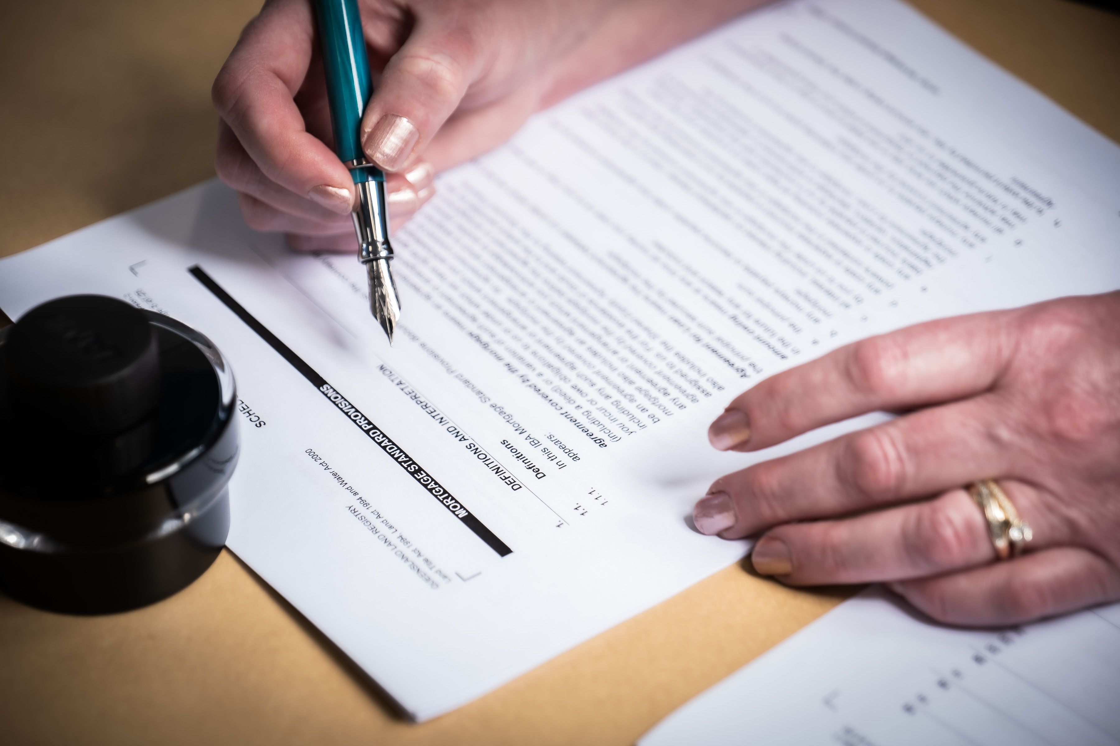 Banking & Finance Lawyers | Rochford Solicitors