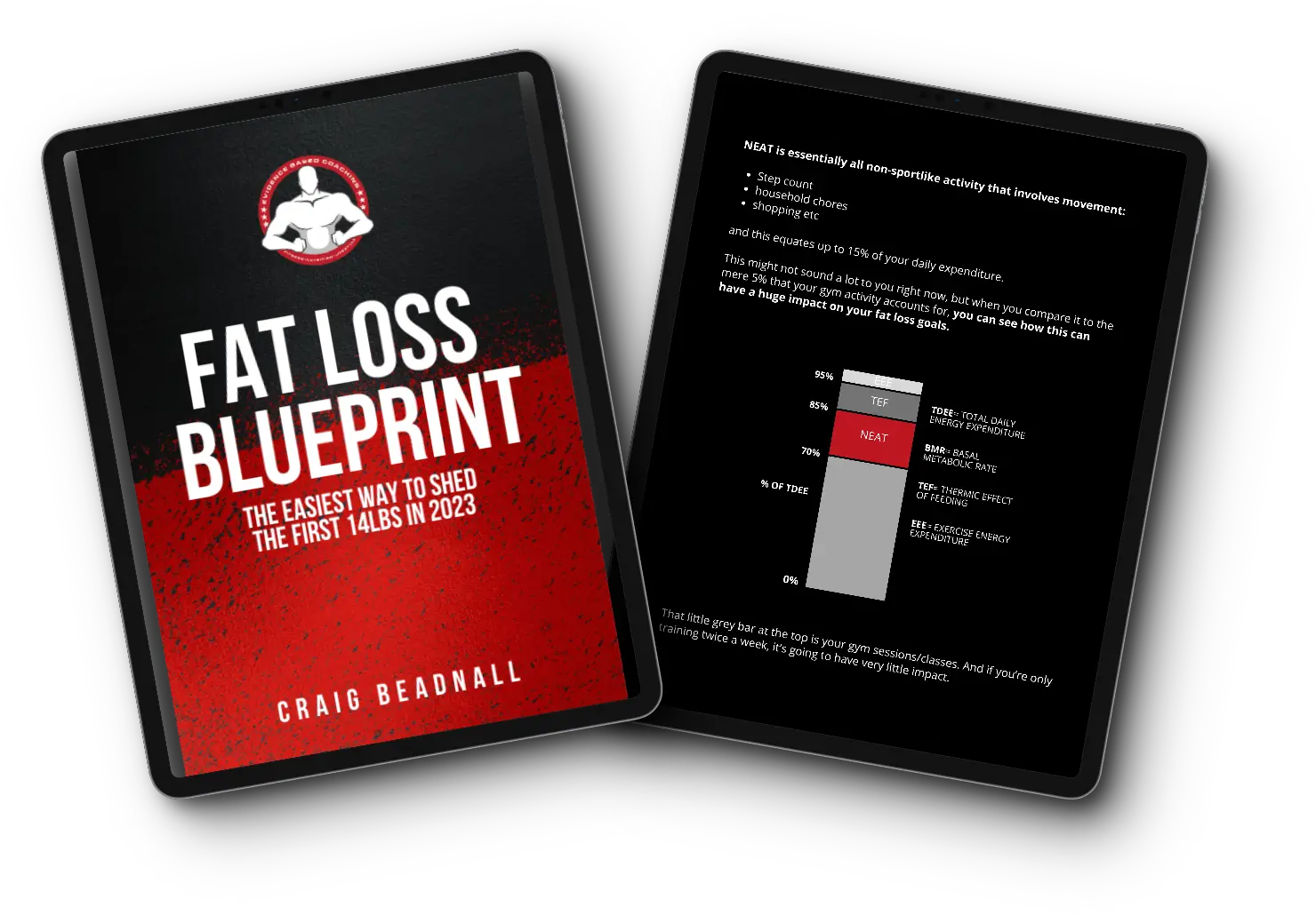 Fat Loss Blueprint