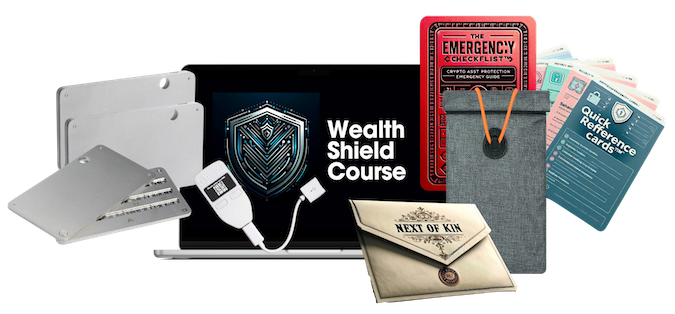 The Ultimate Asset Protection Pack