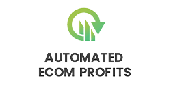 Automated Ecom Profits | Guaranteed