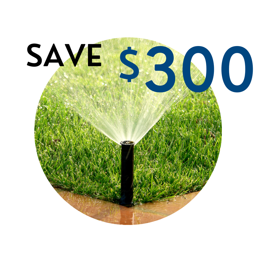 Automatic Rain Irrigation