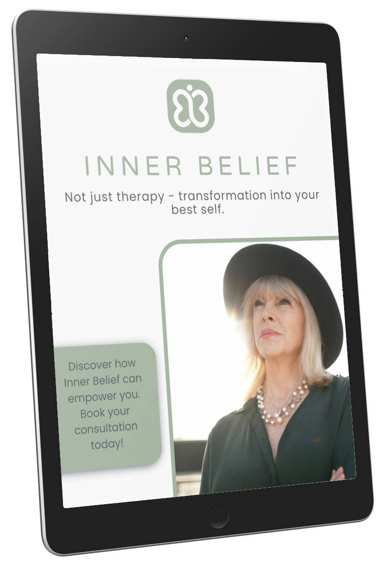Inner Belief® | The Inner Belief Guide
