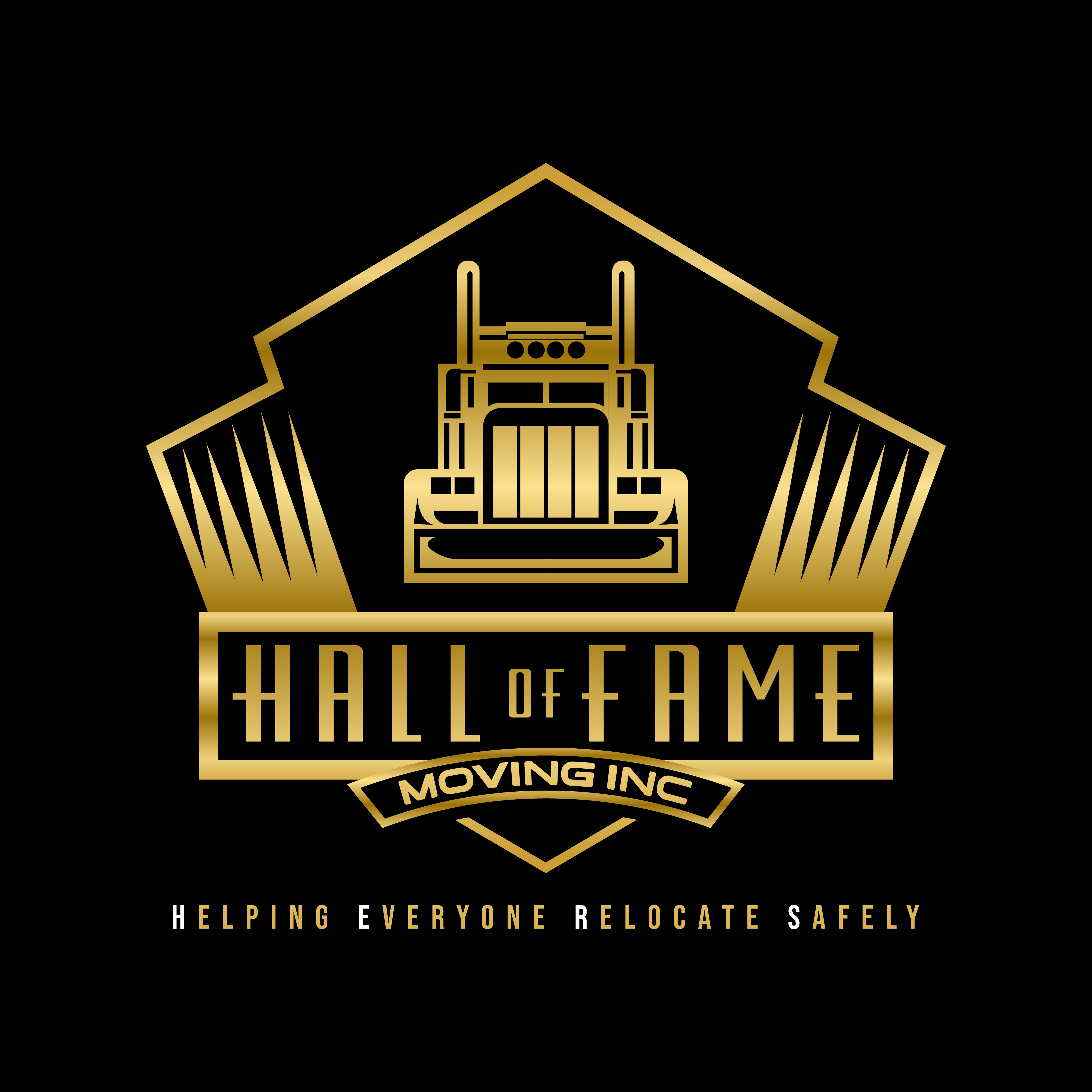 HALL OF FAME MOVING INC
