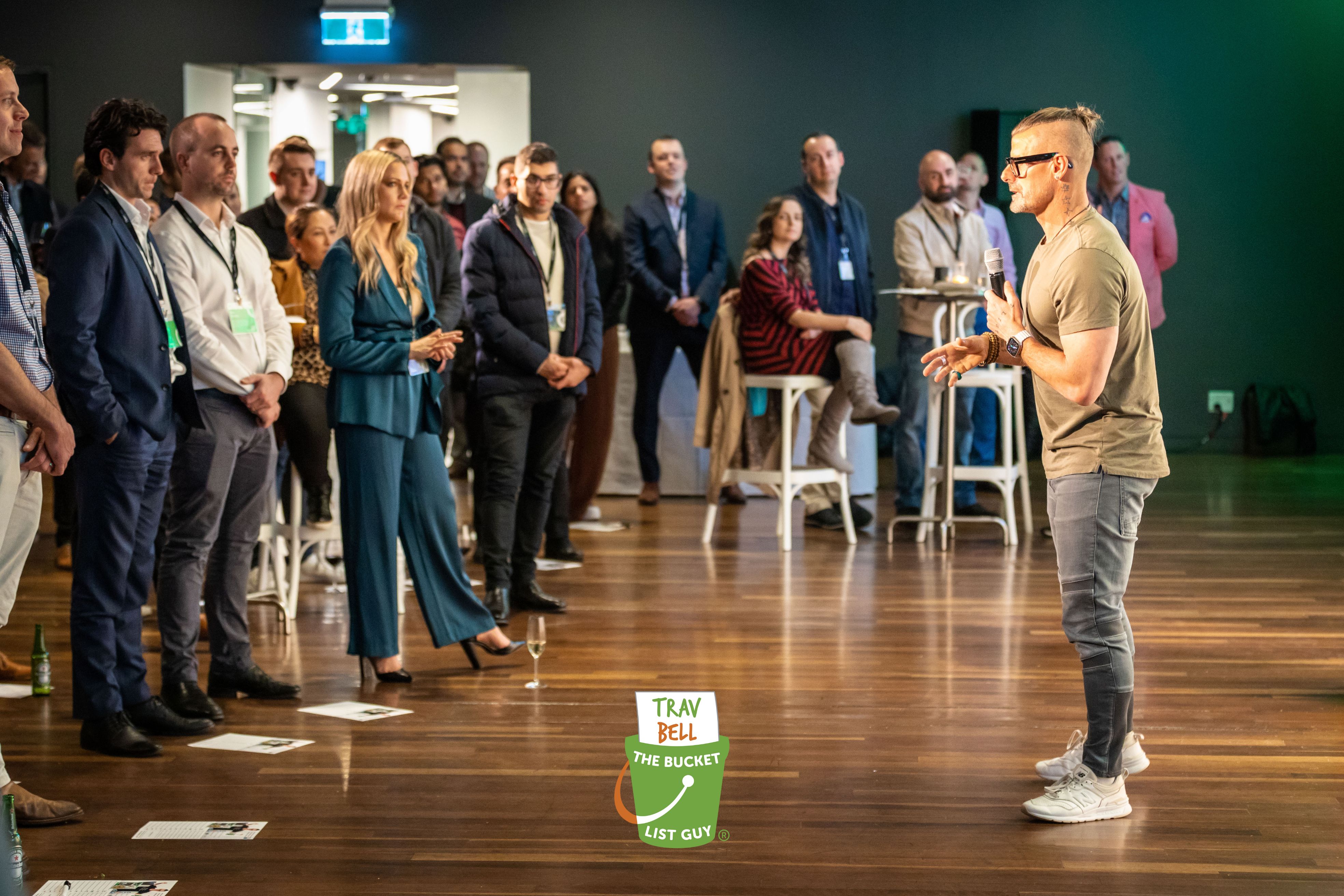 The 6 Ways A Bucket List Program Can Inspire Your Team