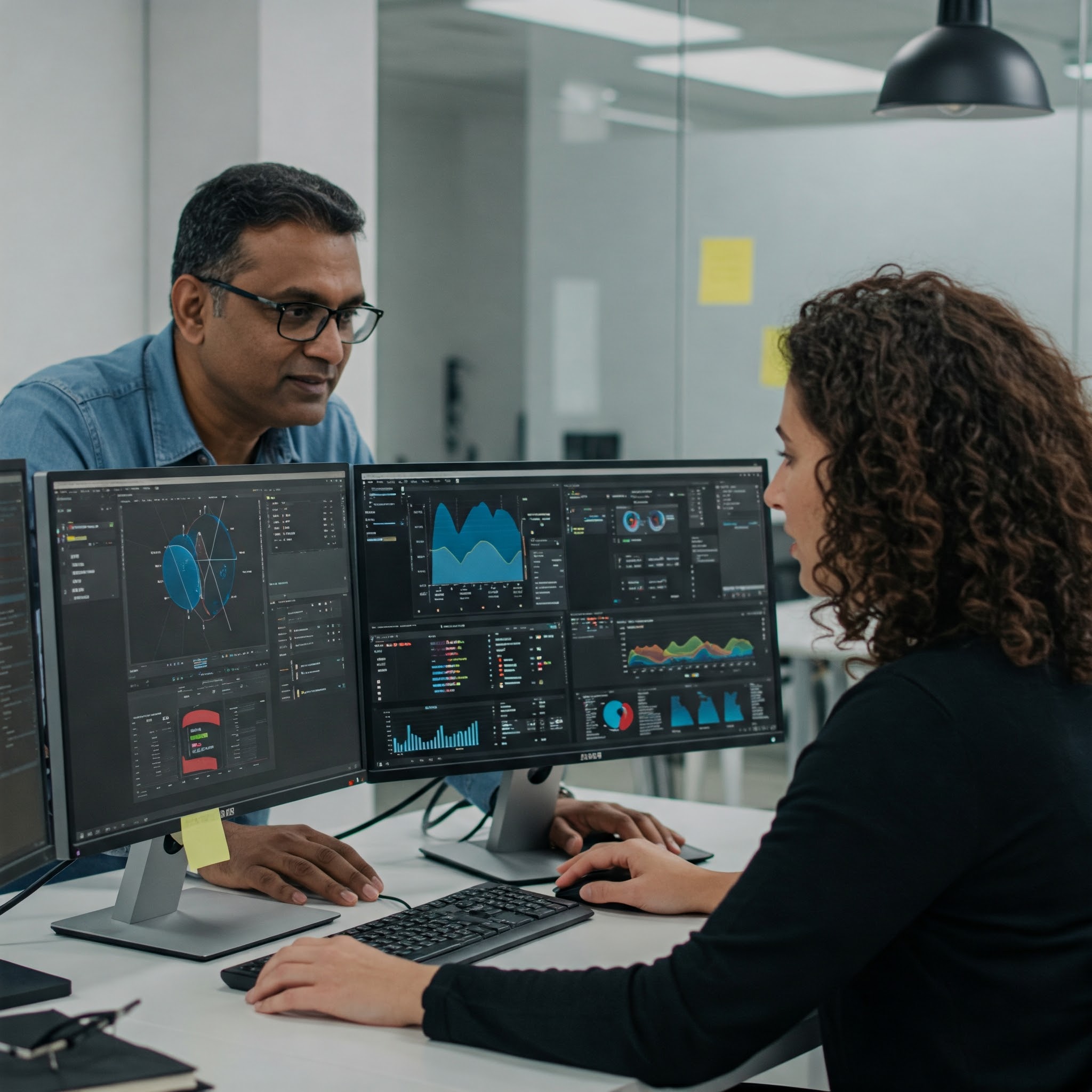 Introduction to Data Analytics on Google Cloud | Axalon Training