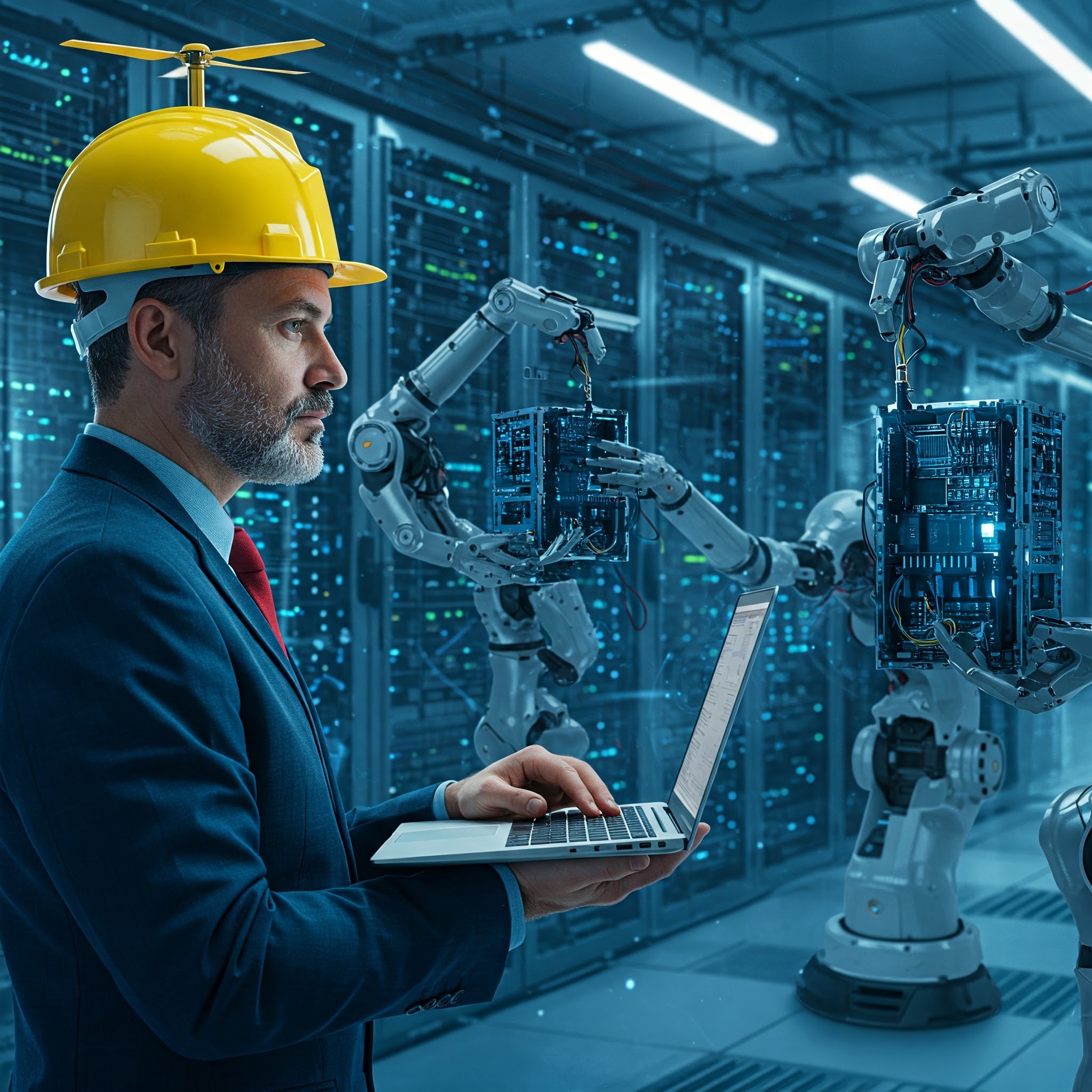 Getting Started with Terraform for Google Cloud | Axalon Training