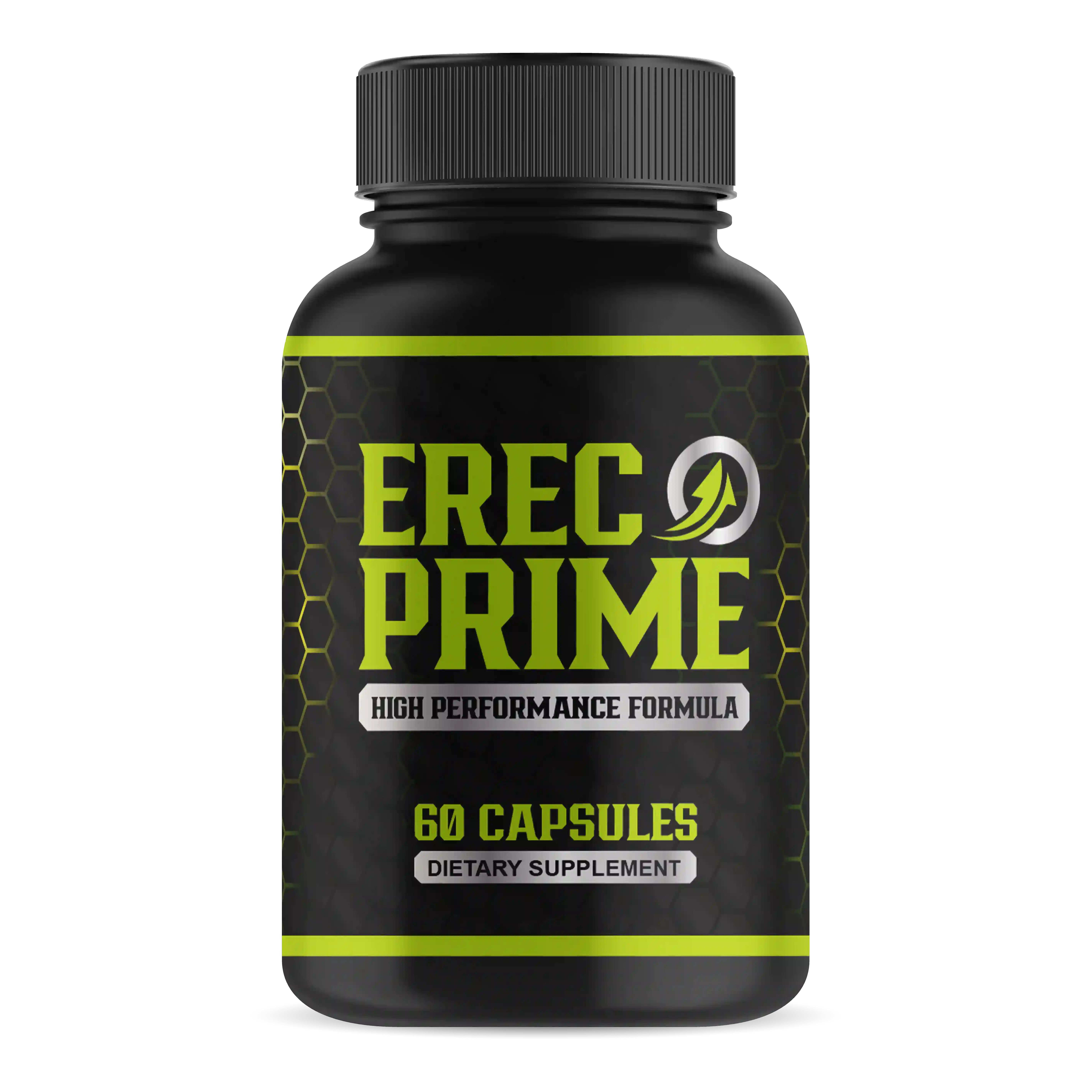 ErecPrime™ | Official USA | High Performance Formula