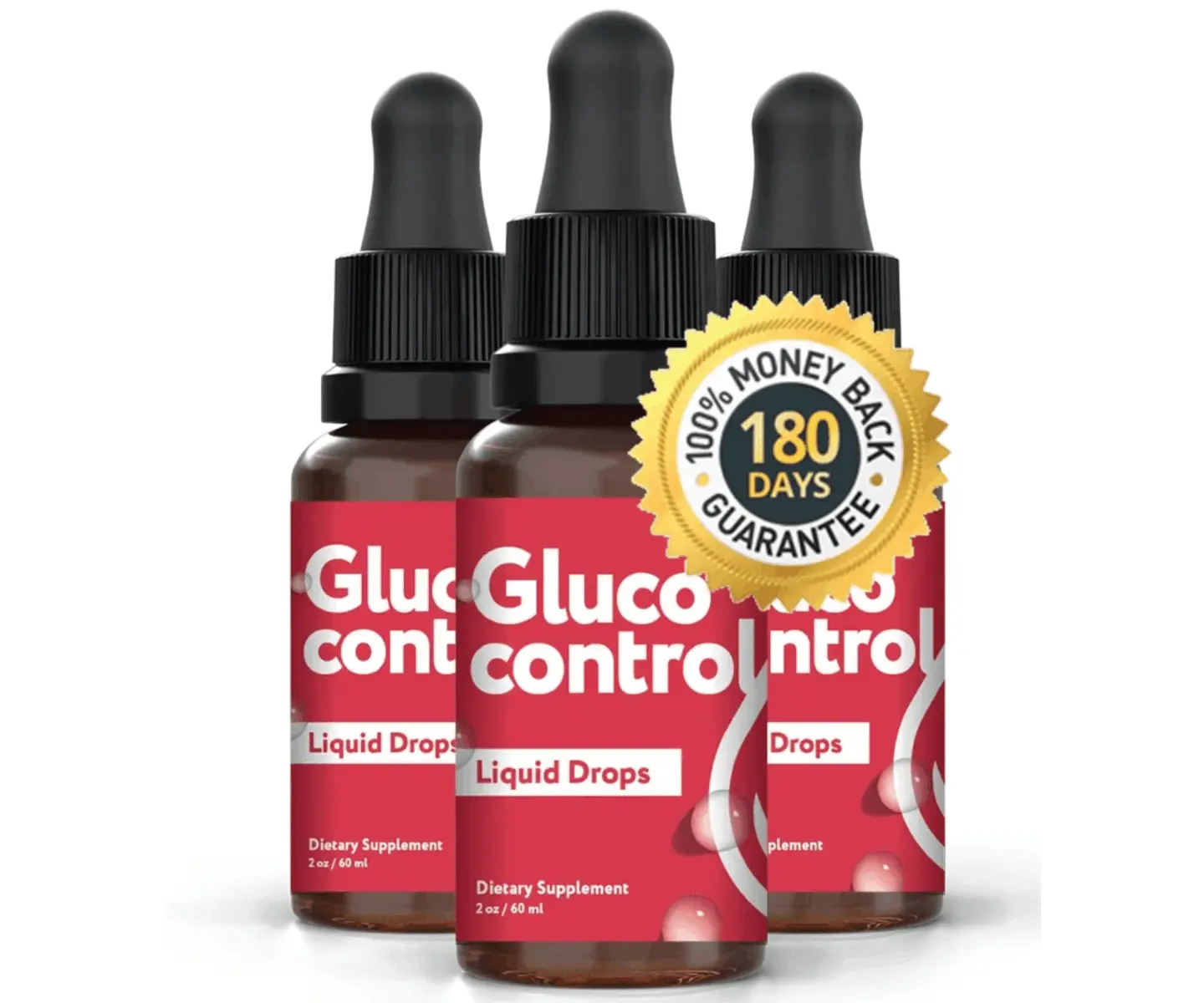 Gluco Control™ | Official Website | #1 Blood Sugar Management