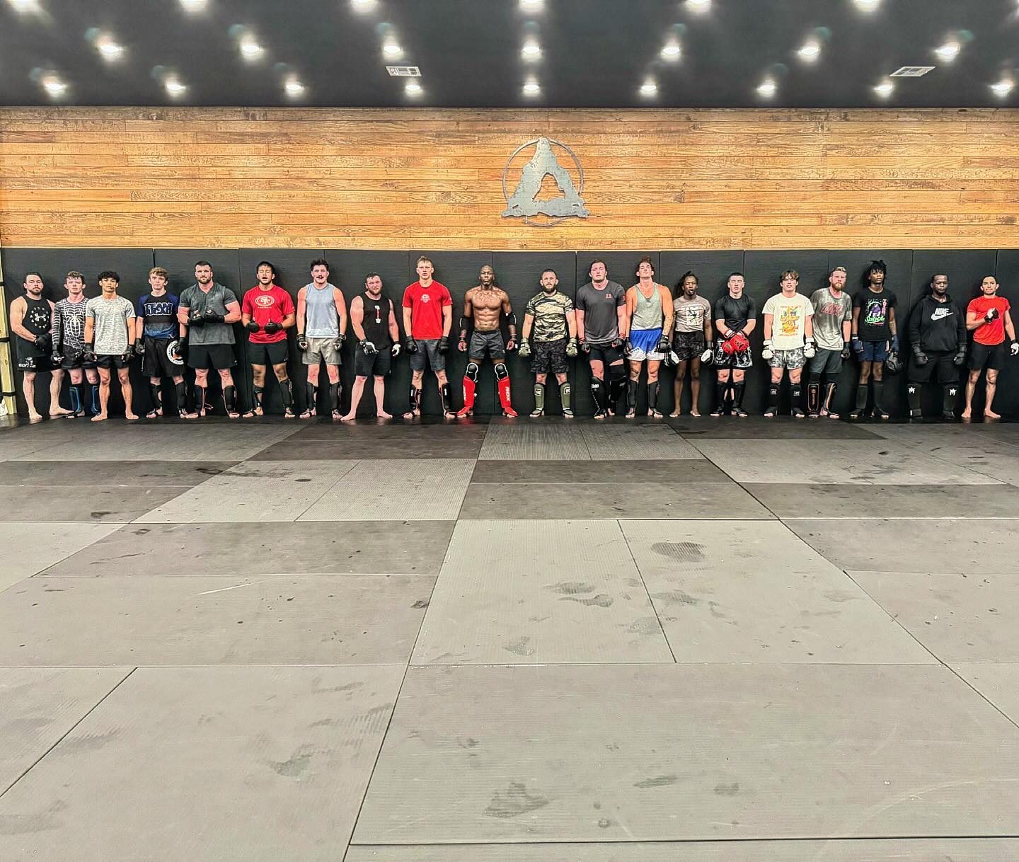 Triad Martial Arts Class Schedule | Ruston, LA