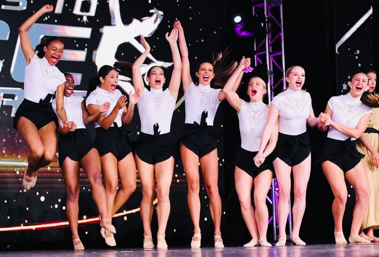 View Class Schedule at iRule Dance Studio | Plan Your Dance Journey