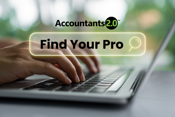Businesses and Families Find the Perfect Accountant or Bookkeeper