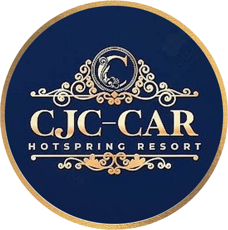 CJC CAR Private Hotspring Resort