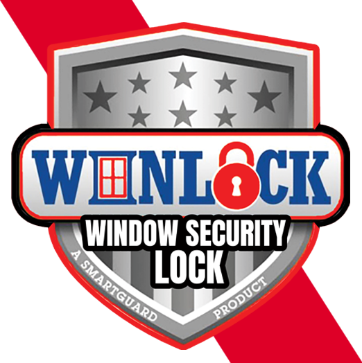 Buy Winlock - Window lock for double hung windows