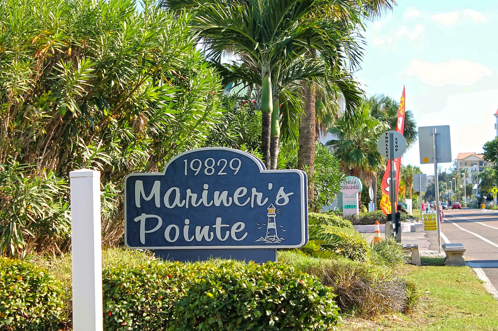 Mariner's Pointe Indian Shores by Elite Beach Vacation Rentals