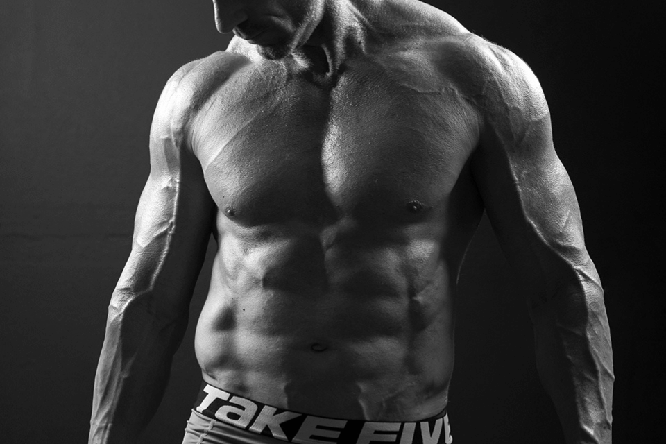 Muscle Force Studio Is Now Atlas Training Gym | Palm Springs