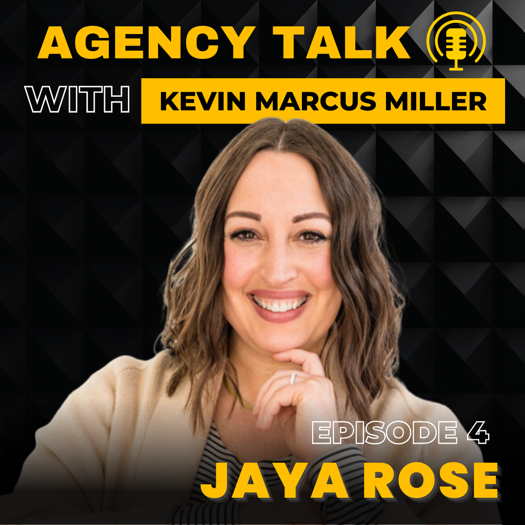 Building an Online Empire ft. Jaya Rose